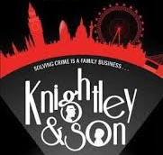Book Review: ‘Knightley & Son’ by Rohan Gavin – Lair of Reviews