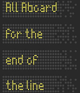 Book Review: ‘The Wrong Train’ by Jeremy de Quidt – Lair of Reviews