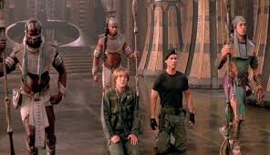 Film Review: ‘Stargate’ – Lair of Reviews