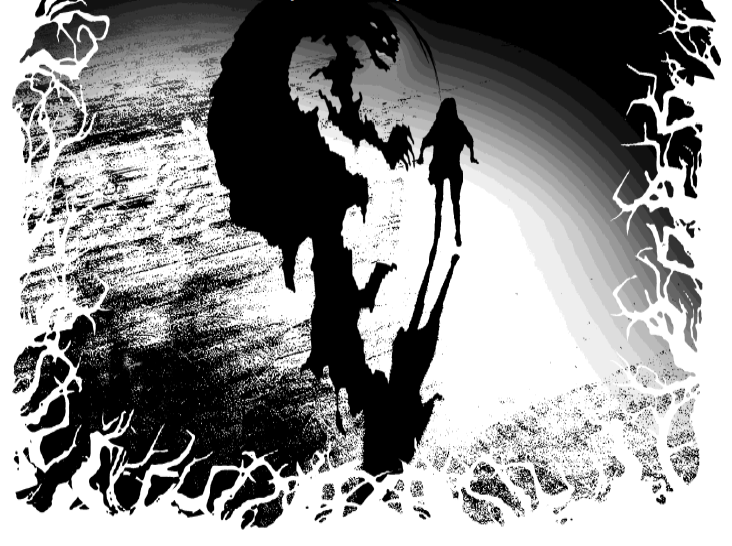 Book Review: ‘Two Shadows’ by Jennifer Maksimovich – Lair of Reviews