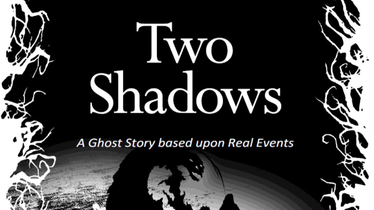 Book Review: ‘Two Shadows’ by Jennifer Maksimovich – Lair of Reviews