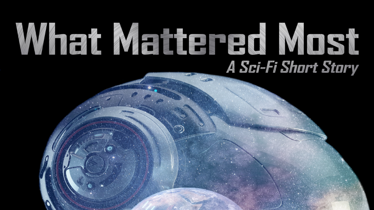 Book Review: ‘What Mattered Most’ by Quill Holland – Lair of Reviews