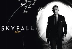 Film Review: ‘James Bond: Skyfall’ – Lair of Reviews