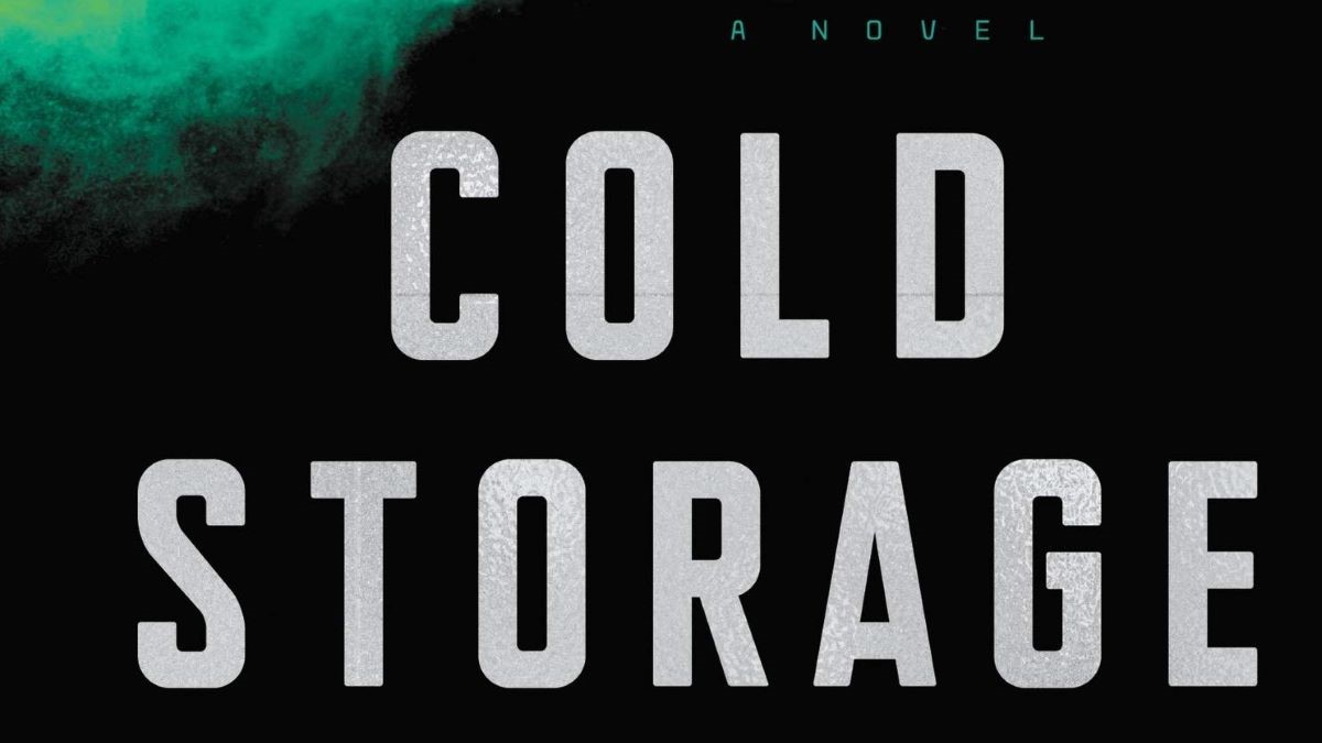Book Review: ‘Cold Storage’ by David Koepp – Lair of Reviews