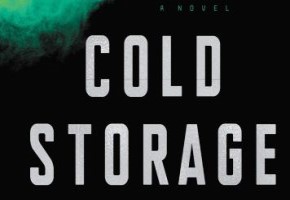 Cold Storage TB – Lair of Reviews