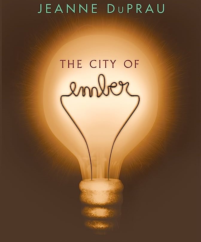 Book Review: ‘The City of Ember’ by Jeanne DuPrau – Lair of Reviews