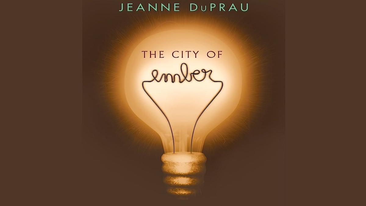 Book Review: ‘The City of Ember’ by Jeanne DuPrau – Lair of Reviews