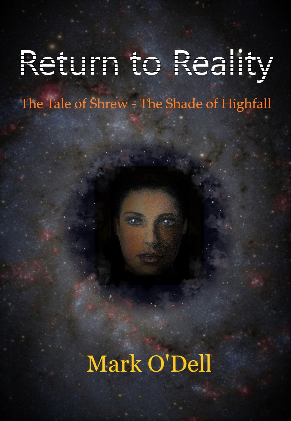 Book – Return to Reality – Lair of Reviews