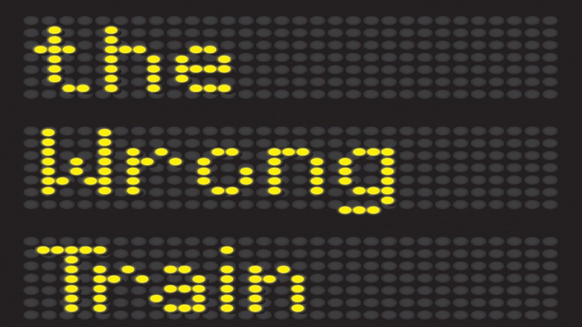 Book Review: ‘The Wrong Train’ by Jeremy de Quidt – Lair of Reviews