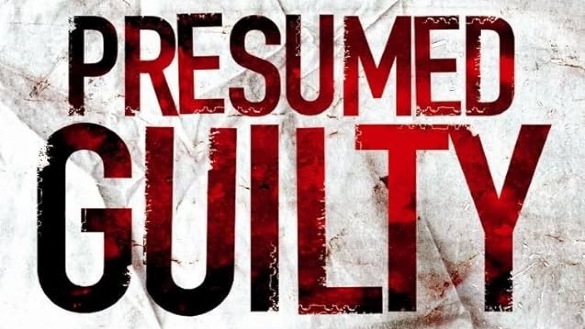 Book Review: ‘Presumed Guilty’ by Tess Gerritsen – Lair of Reviews