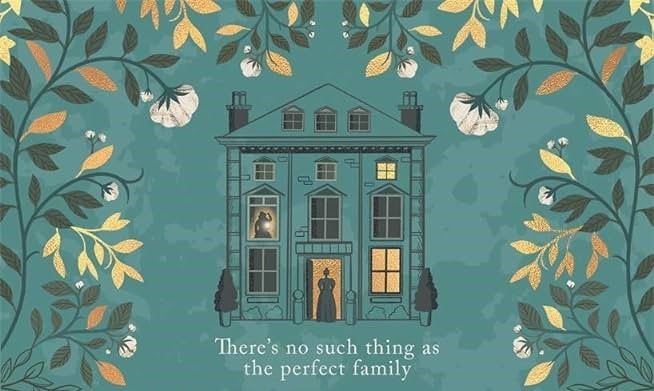 Book Review: ‘Mrs England’ by Stacey Halls – Lair of Reviews