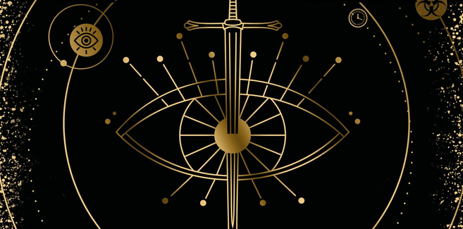 Book Review: ‘The Atlas Six’ by Olivie Blake – Lair of Reviews