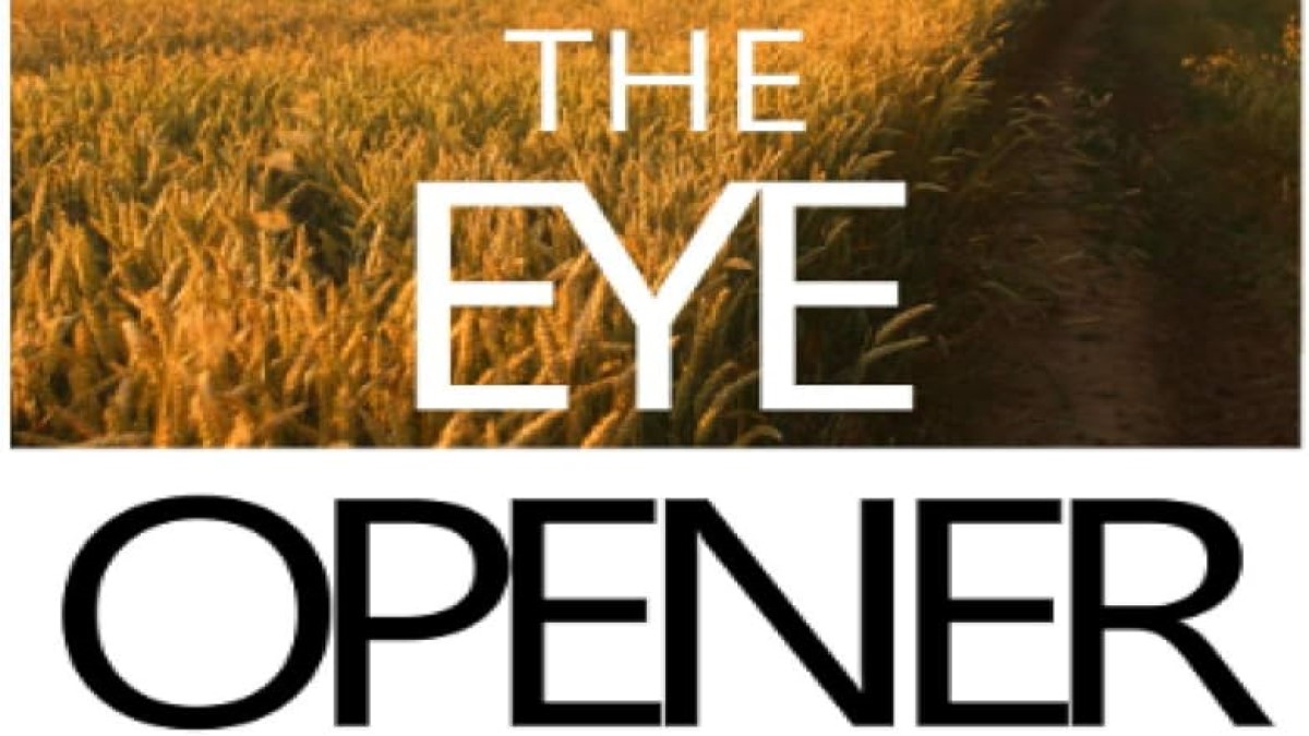 Book Review: ‘The Eye Opener’ by Indrajit Garai – Lair of Reviews