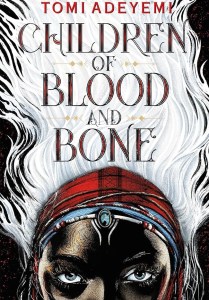 Book Review: ‘Children of Blood and Bone’ by Tomi Adeyemi – Lair of Reviews