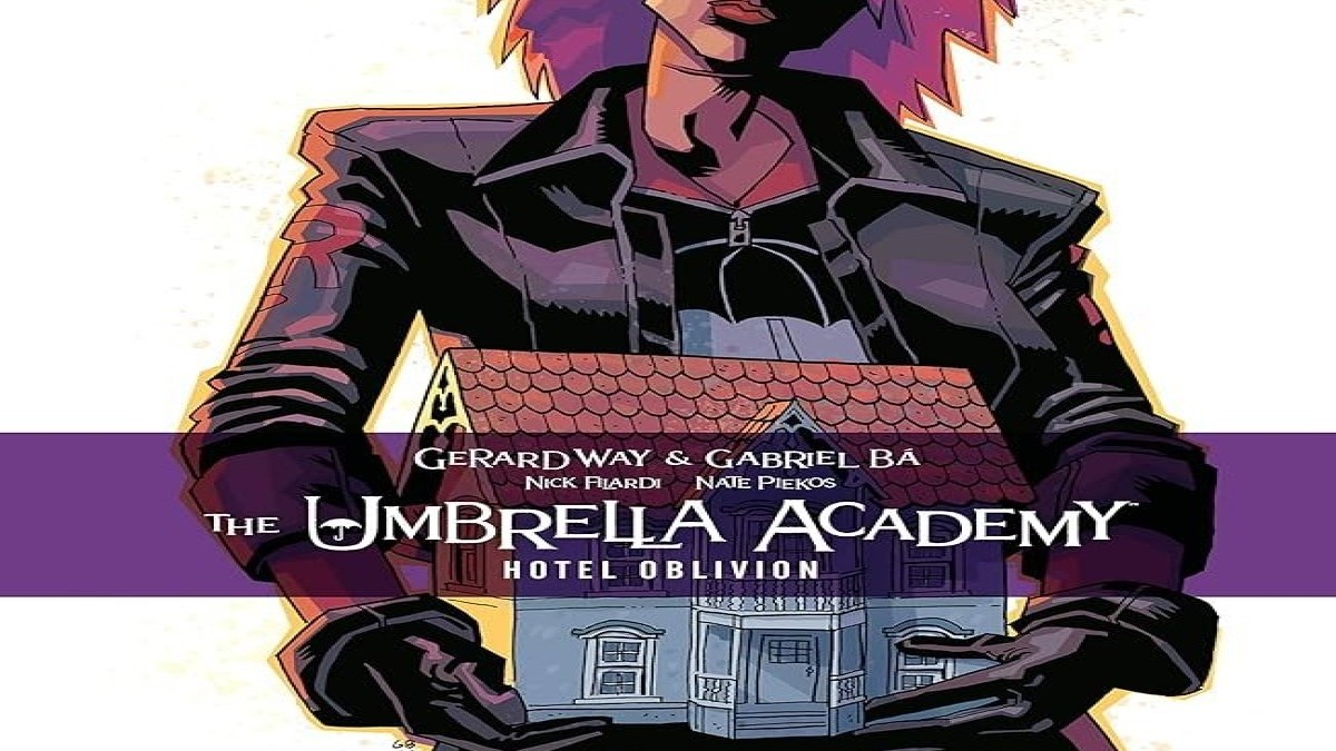 Book Review: ‘The Umbrella Academy: Vol 3’ by Gerard Way & Gabriel Ba ...