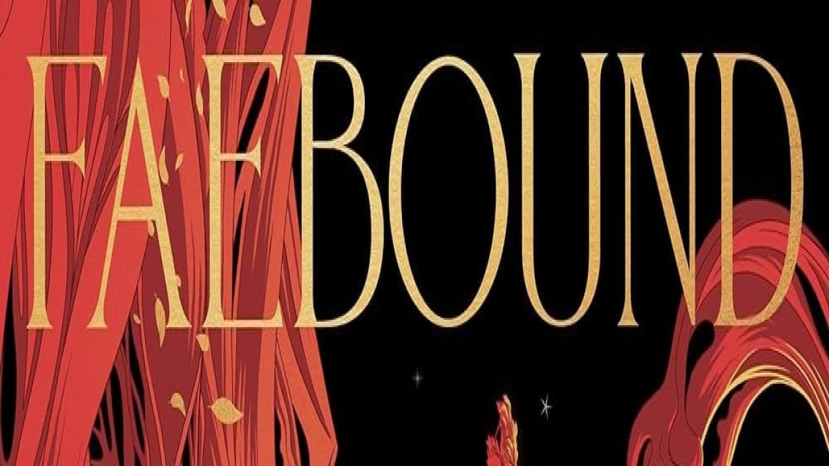 Book Review: ‘Faebound’ by Saara El-Arifi – Lair of Reviews