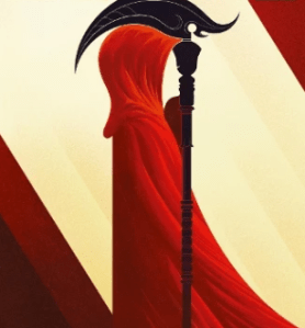 Book Review: ‘Scythe’ by Neal Shusterman – Lair of Reviews